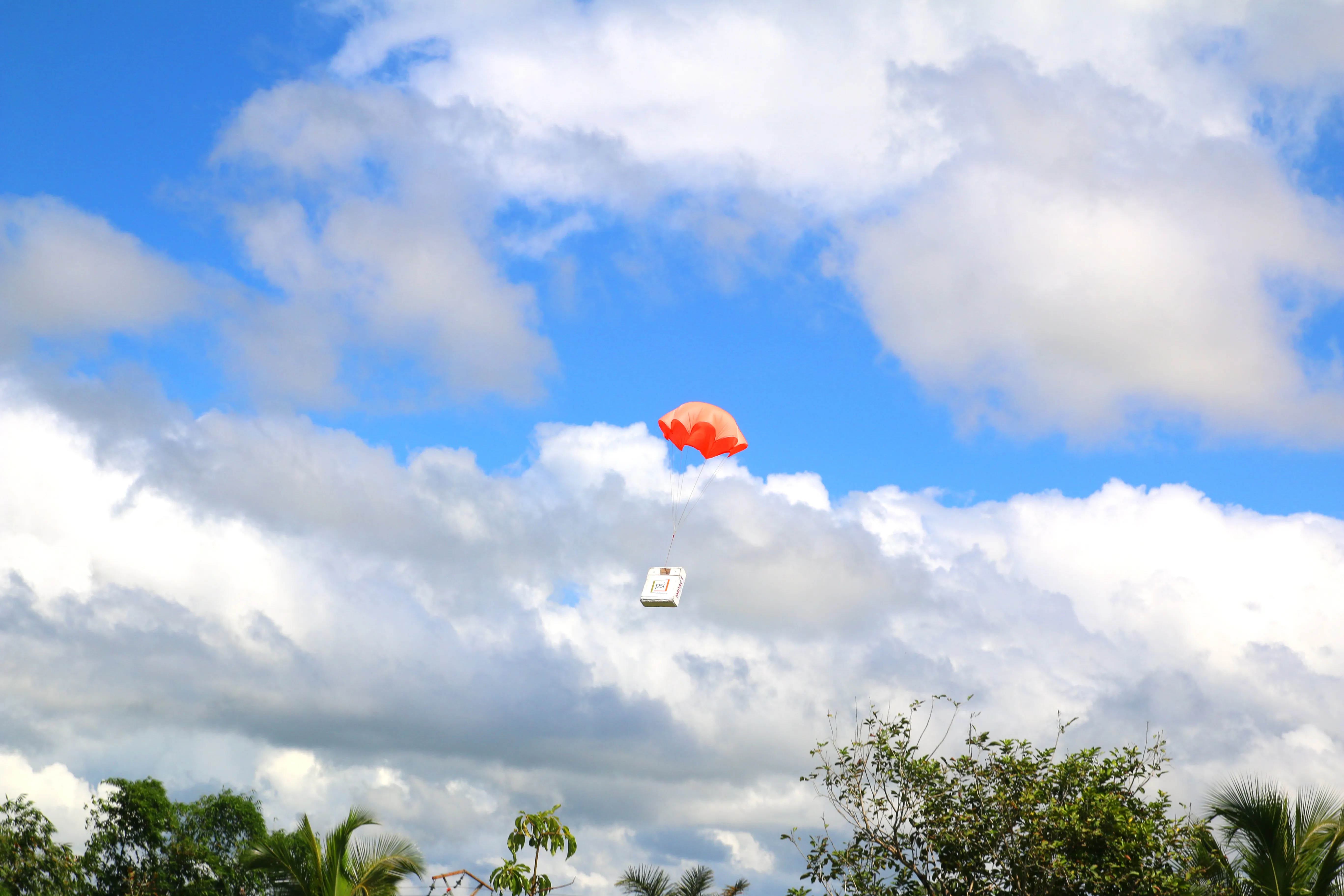 Drones to facilitate medicine delivery in remote areas of Madagascar ...