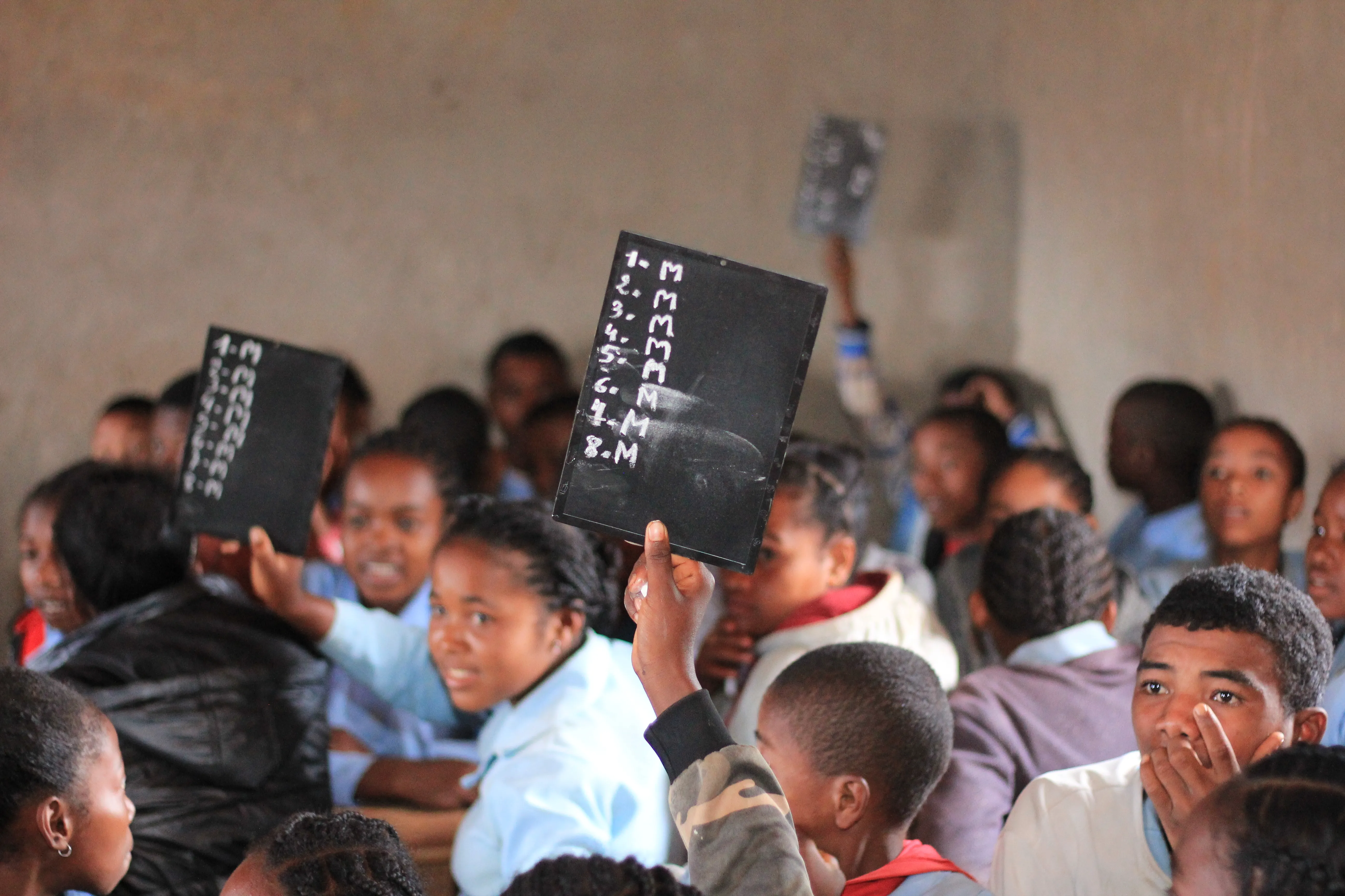 Madagascar Projet Jeune Leader | Fonds d'Innovation pour le ...