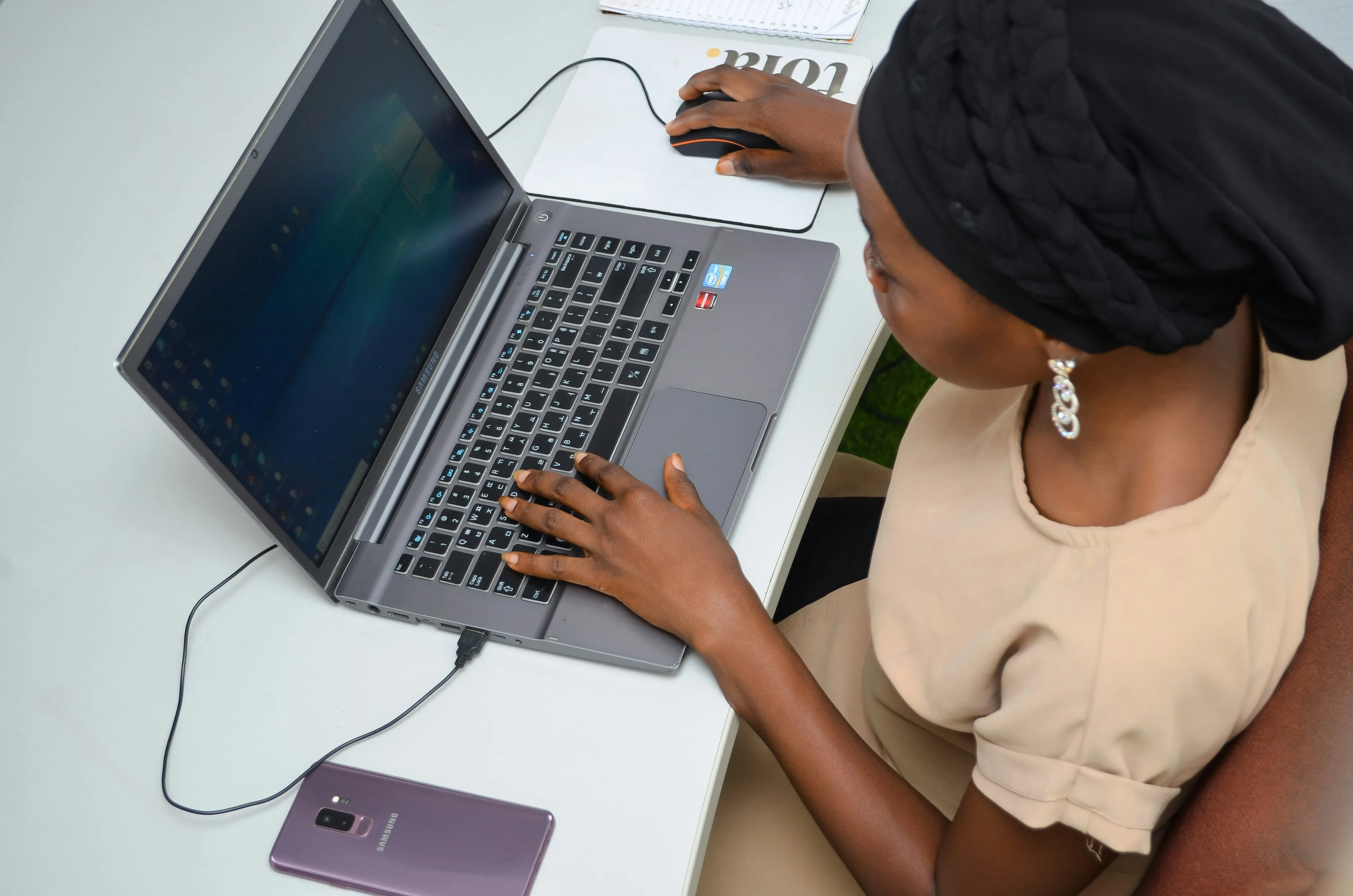 Expanding job access for disadvantaged youth in South Africa | Fund for ...
