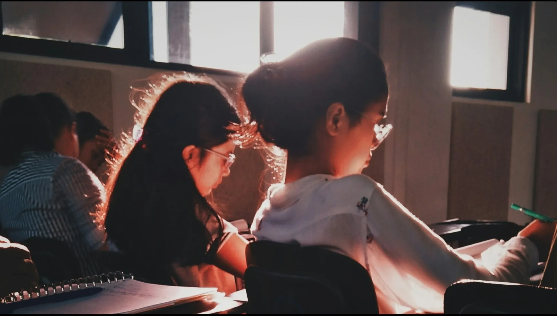 A digital platform to support high school students | Fund for Innovation in Development (FID)